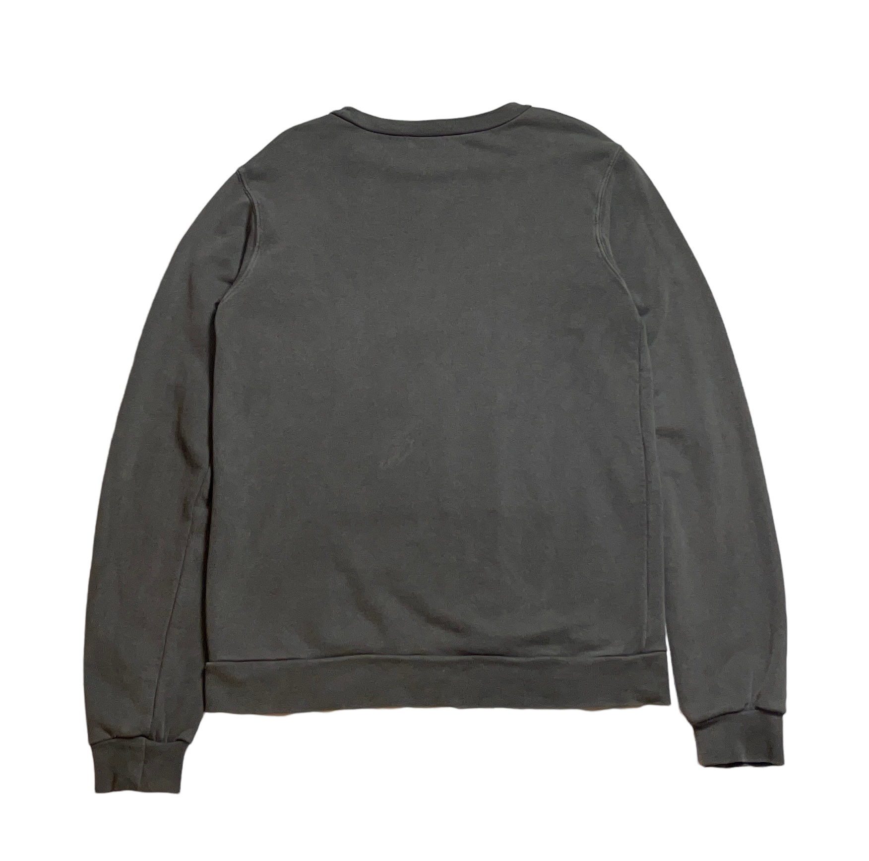 Raf Simons SS04 "Odyssey" Raglan Sweatshirt – descryarchive
